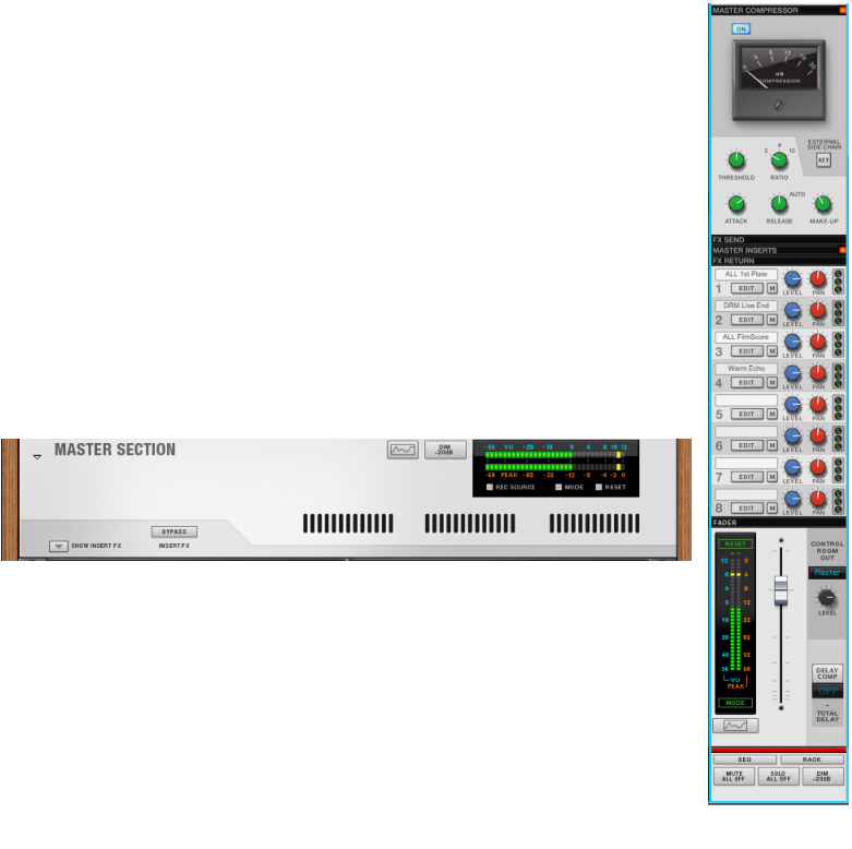 The Main Mixer | Reason Studios